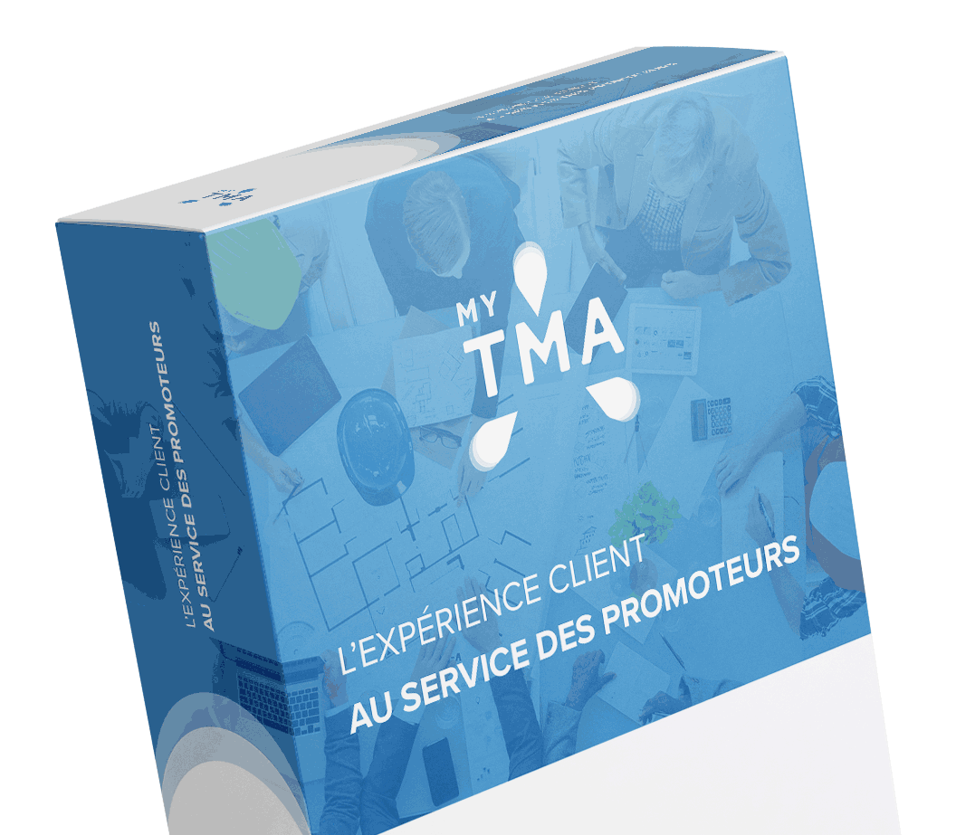 My TMA – solution numérique au service des promoteurs immobiliers